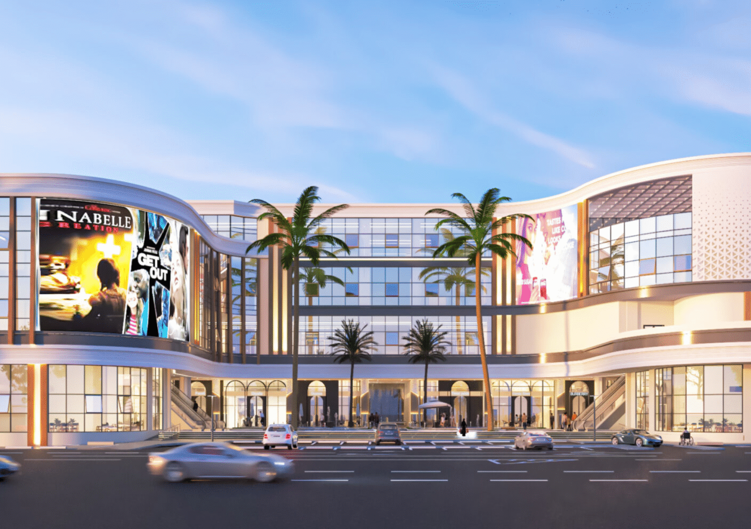 Rasan Constructions Company – رسن للمقاولات